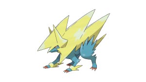 The worst Mega Evolutions in Pokémon – Destructoid