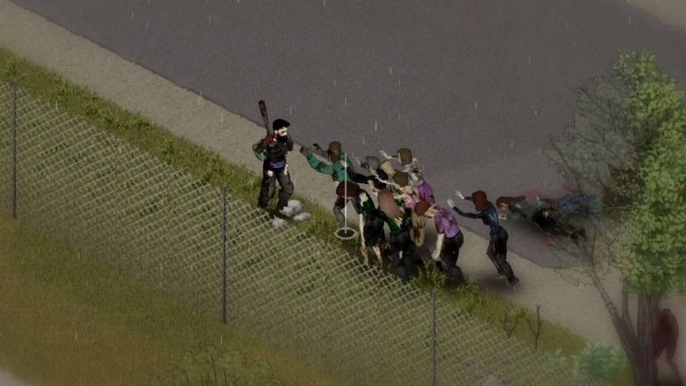 Is the best hardcore zombie survival game still worth playing in 2025 ...