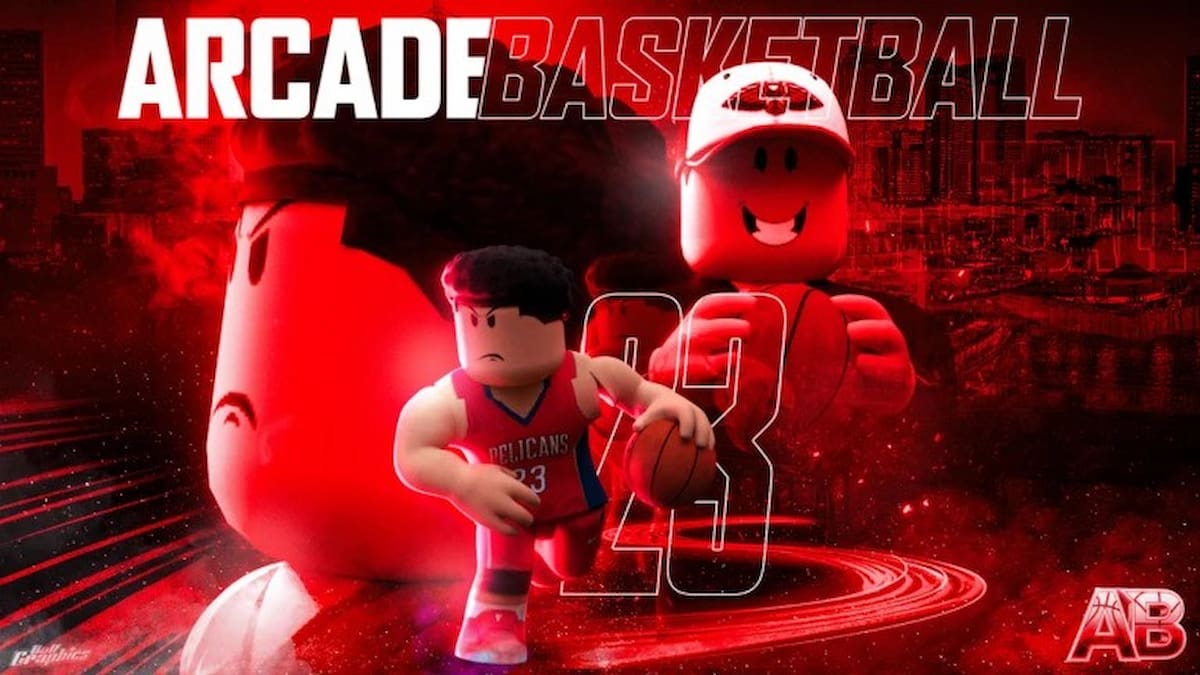 Arcade Basketball codes (December 2025) – Destructoid