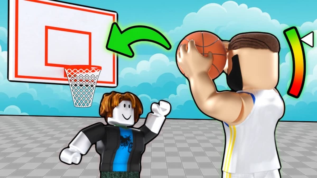 Basketball Dynasty RNG codes (August 2025) – Destructoid