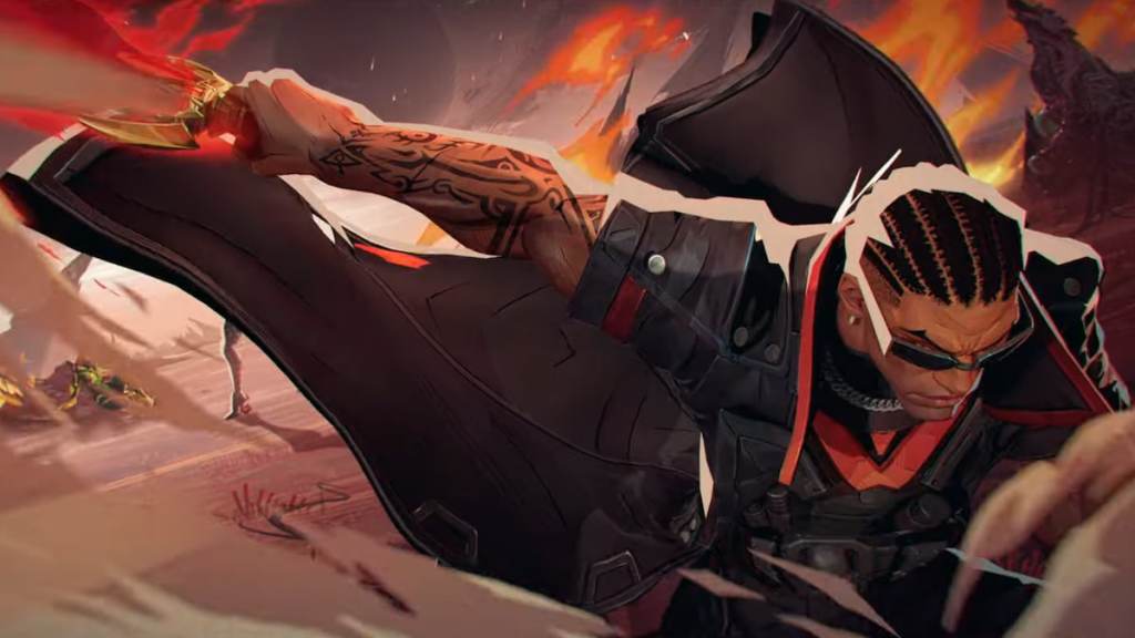 Blade vs Phoenix—of Marvel Rivals’ newest characters, which makes the ...