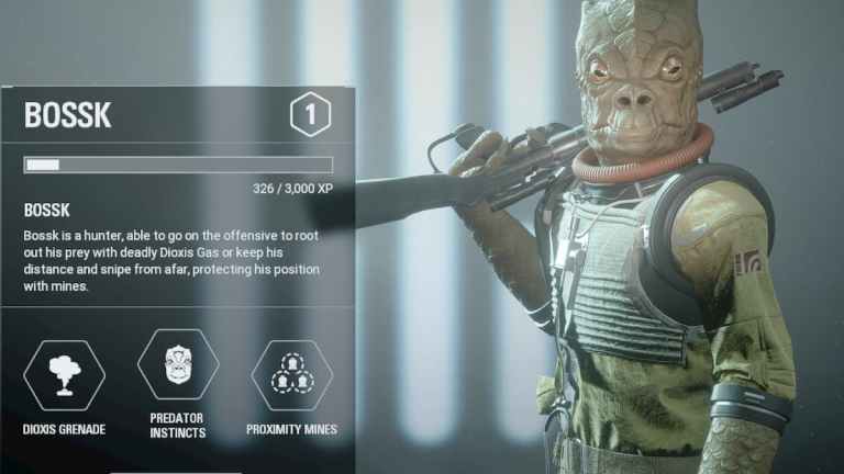 Star Wars Battlefront 2 Hero tier list – Destructoid