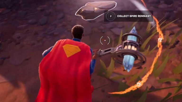 How to complete all The Fall of Supernova Academy quests in Fortnite ...