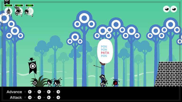 PATAPON 1+2 REPLAY review – A rhythmic revival that hits all the right ...