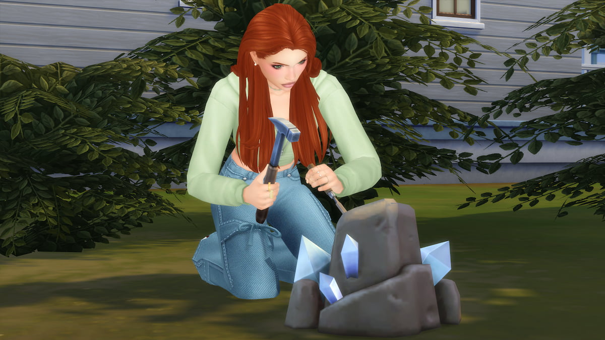 Where to find Foundry Cove in The Sims 4 – Destructoid