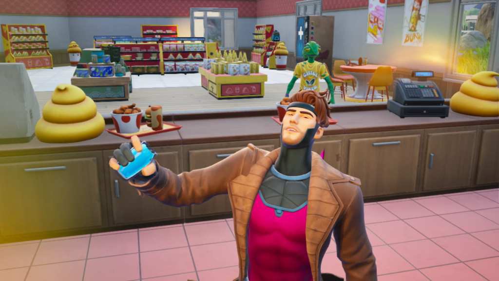 How to complete all The Fall of Supernova Academy quests in Fortnite ...