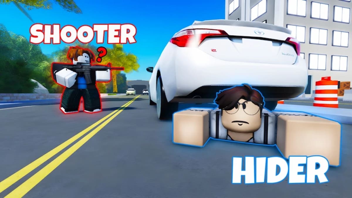 Fight the Shooter codes (August 2025) [HUGE UPDATE] – Destructoid