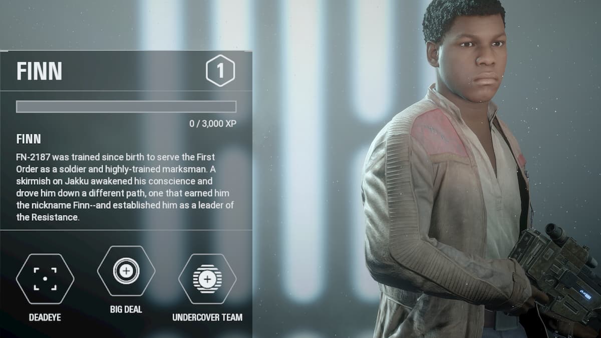 Star Wars Battlefront 2 Hero tier list – Destructoid