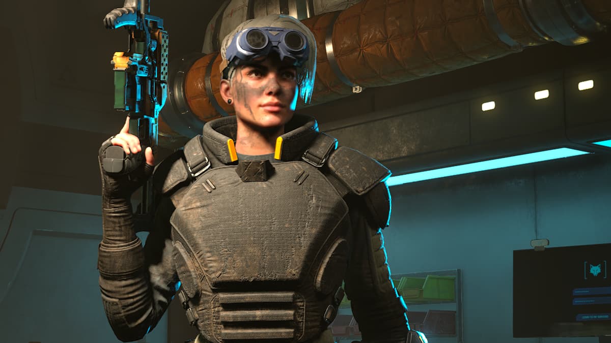 Best Firebug Build in Killing Floor 3 – Destructoid