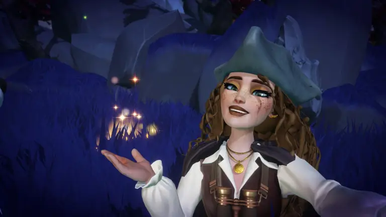 How to get Treasure Trove clues in Disney Dreamlight Valley – Destructoid