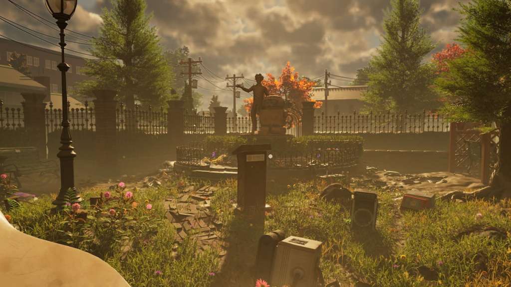Grounded 2 hands-on preview – A fascinating sequel in a massive yet ...