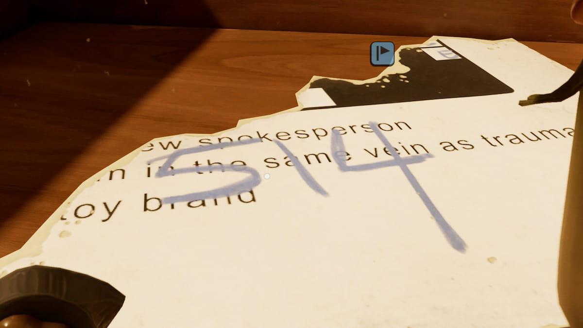 How to unlock the briefcase in Grounded 2 - Suitcase code solution ...