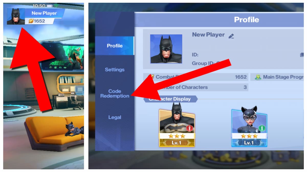 DC Worlds codes (November 2025) – Destructoid