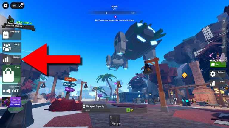 Miner's Quest codes (December 2025) – Destructoid