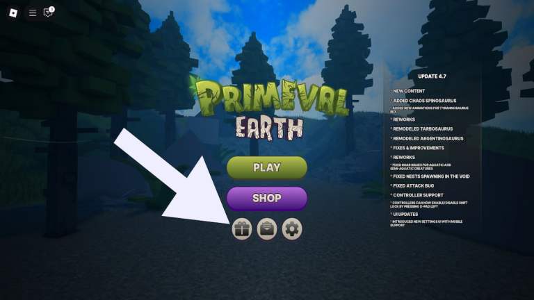 Primeval Earth codes (June 2026) – Destructoid