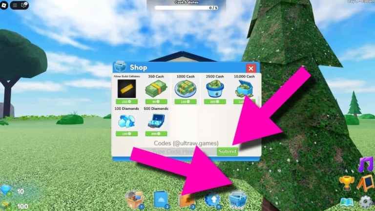Restaurant Tycoon 3 codes (May 2026) – Destructoid