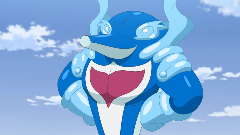 If Henry Cavill had a Pokémon team, it would probably be this – Destructoid