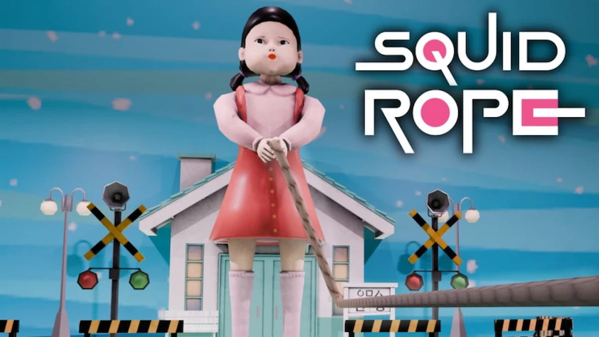 Jump Rope codes (July 2025) [SQUID GAME SEASON 3] – Destructoid