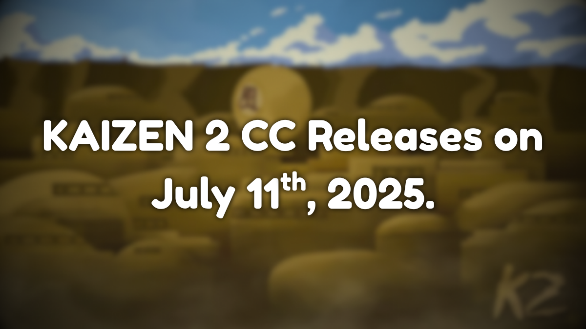 Kaizen 2 Release Date Estimate, Gameplay, & Trailers – Destructoid