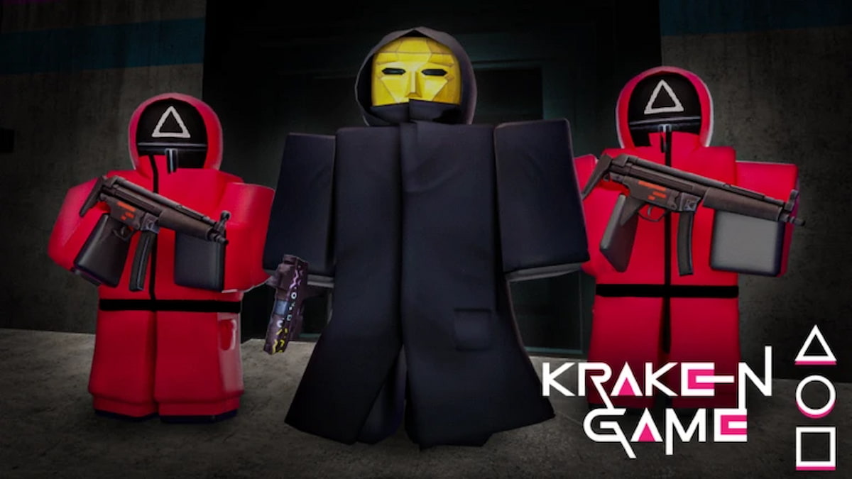 Kraken Game codes (July 2025) [SEASON 3] – Destructoid