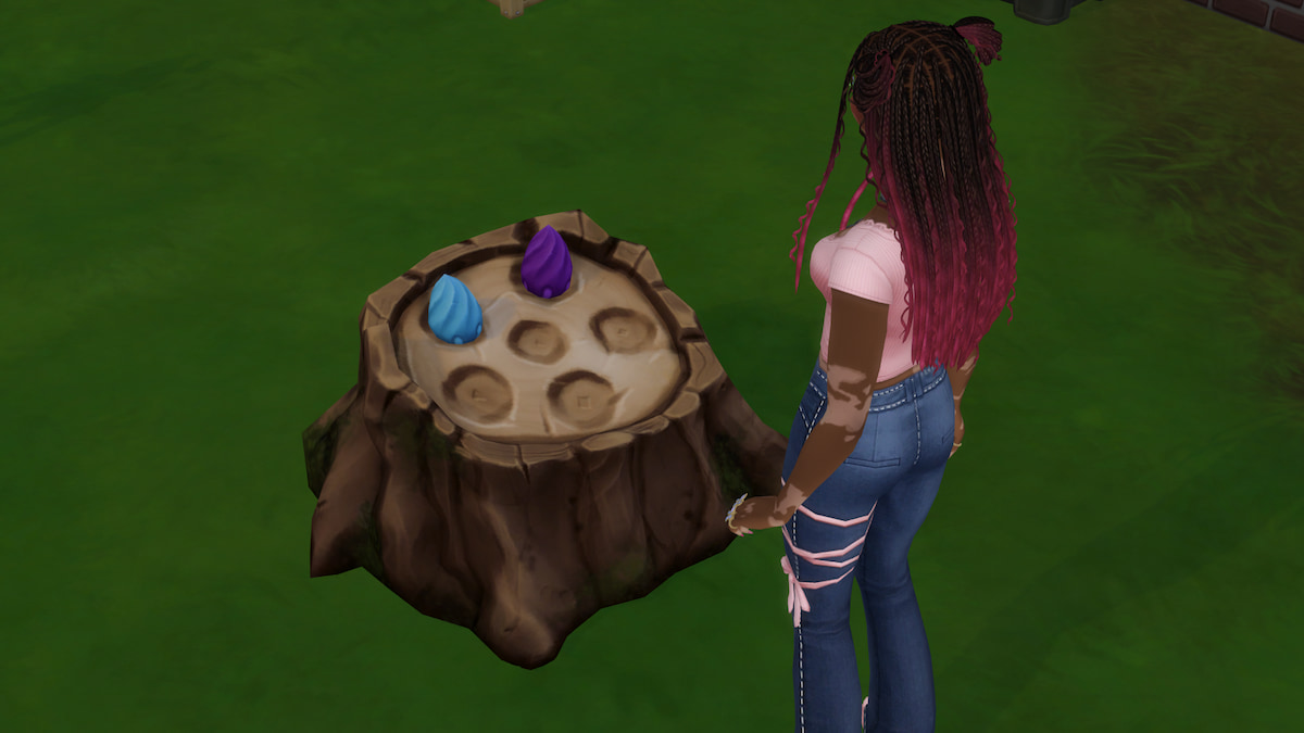 How to get Magic Beans in The Sims 4 – Destructoid
