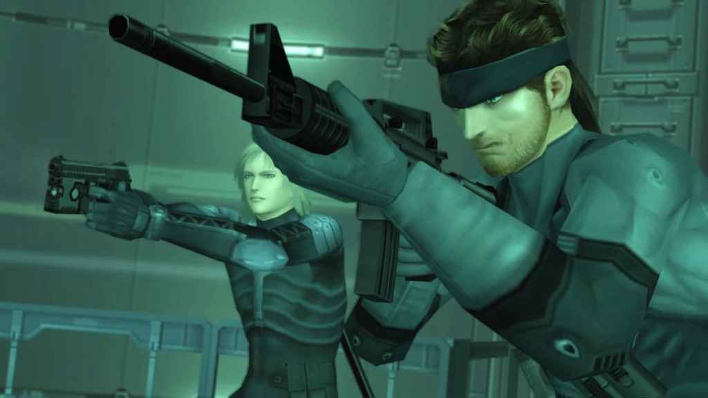 Why we need more good cutscenes in video games – Destructoid
