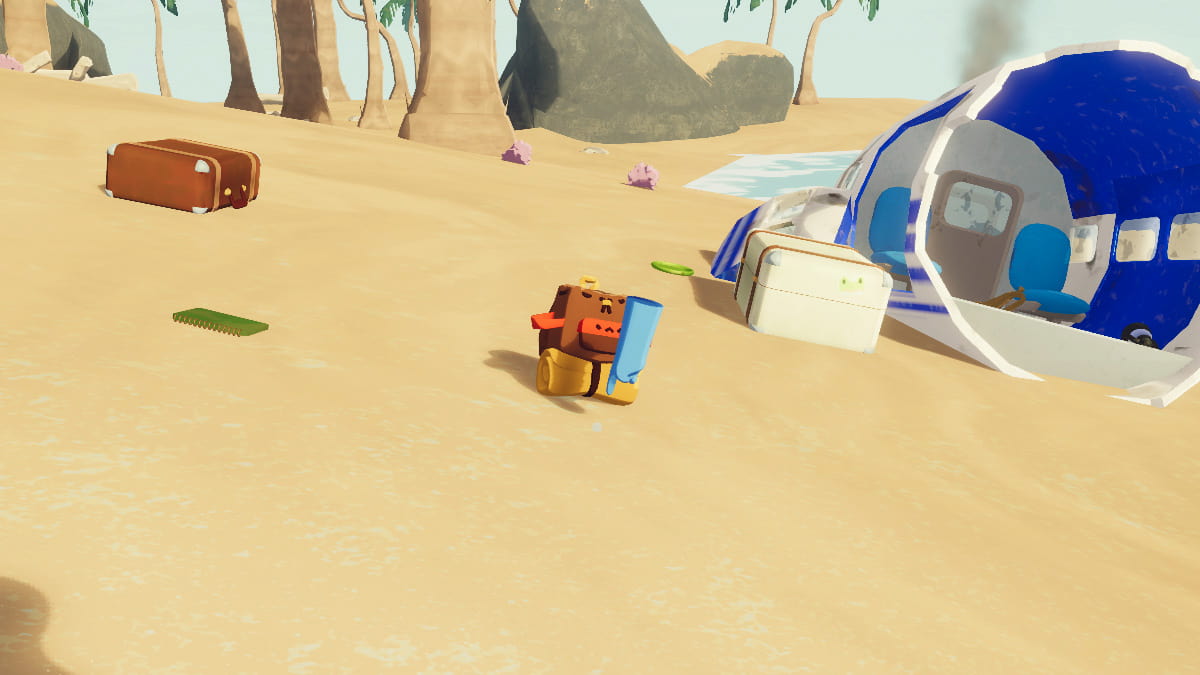 How to emote in PEAK – Destructoid