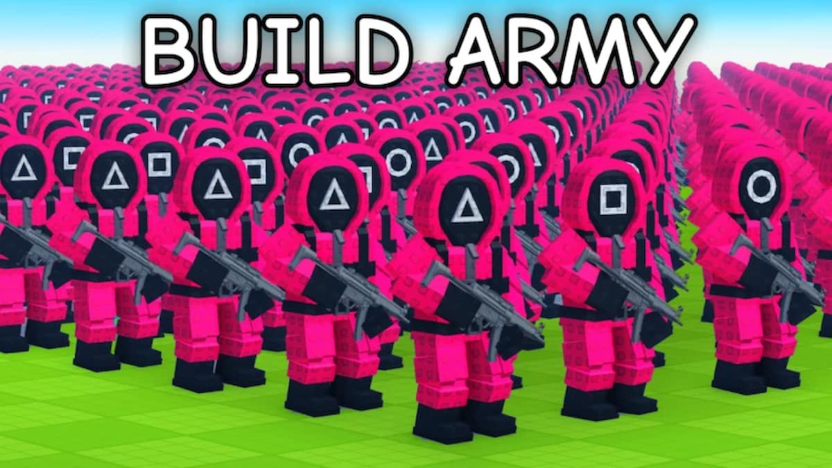 Roll a Squid Game codes (August 2025) – Destructoid