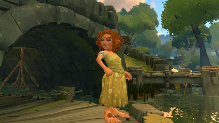 #Easy methods to retrieve Nefi’s tongs from the tunnel in Tales of the ...