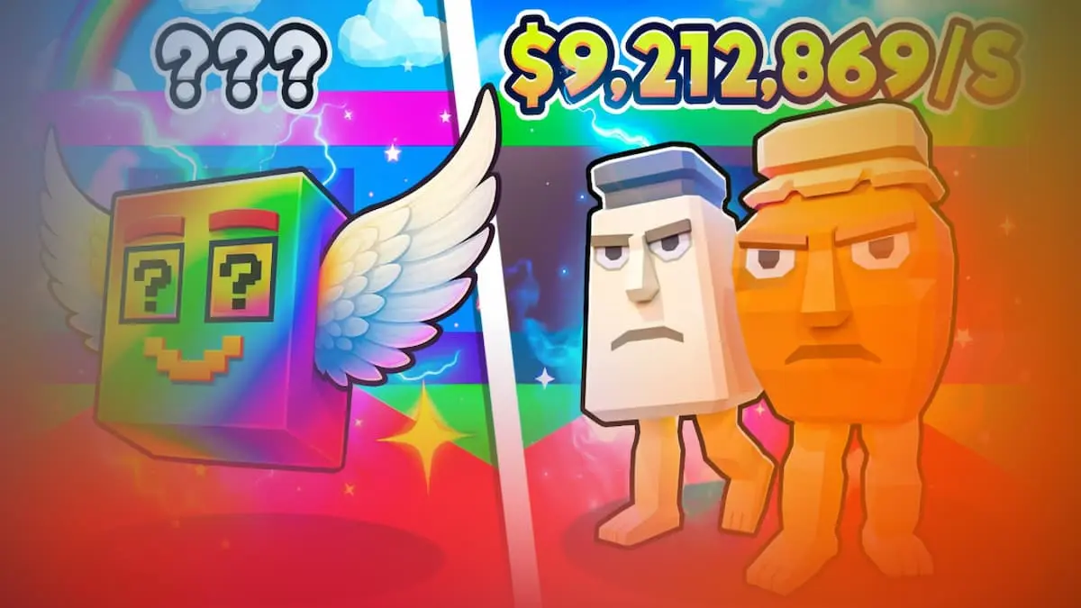 Steal the Brainrot Fortnite codes (November 2025) – Destructoid