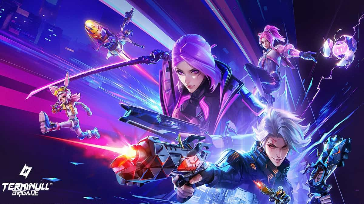 Terminull Brigade codes (September 2025) – Destructoid