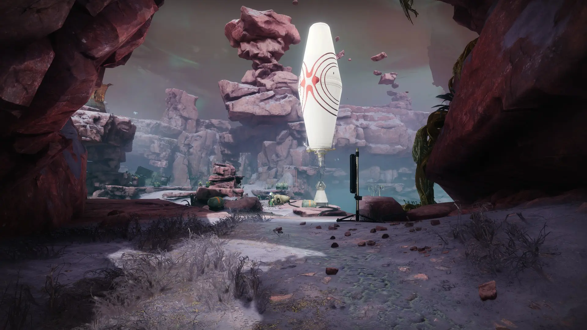 I’m finally having fun in Destiny 2’s Edge of Fate, and all it took was ...