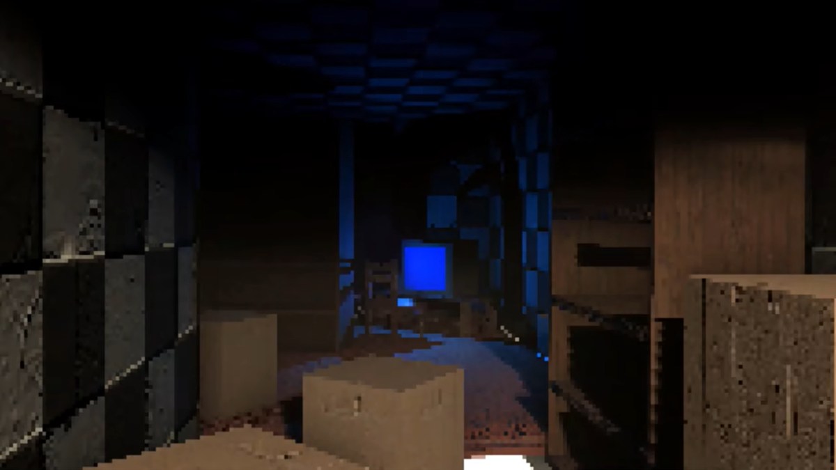 Destructoid’s Indie Gems – Edition 8: In this despairing maze, only the ...