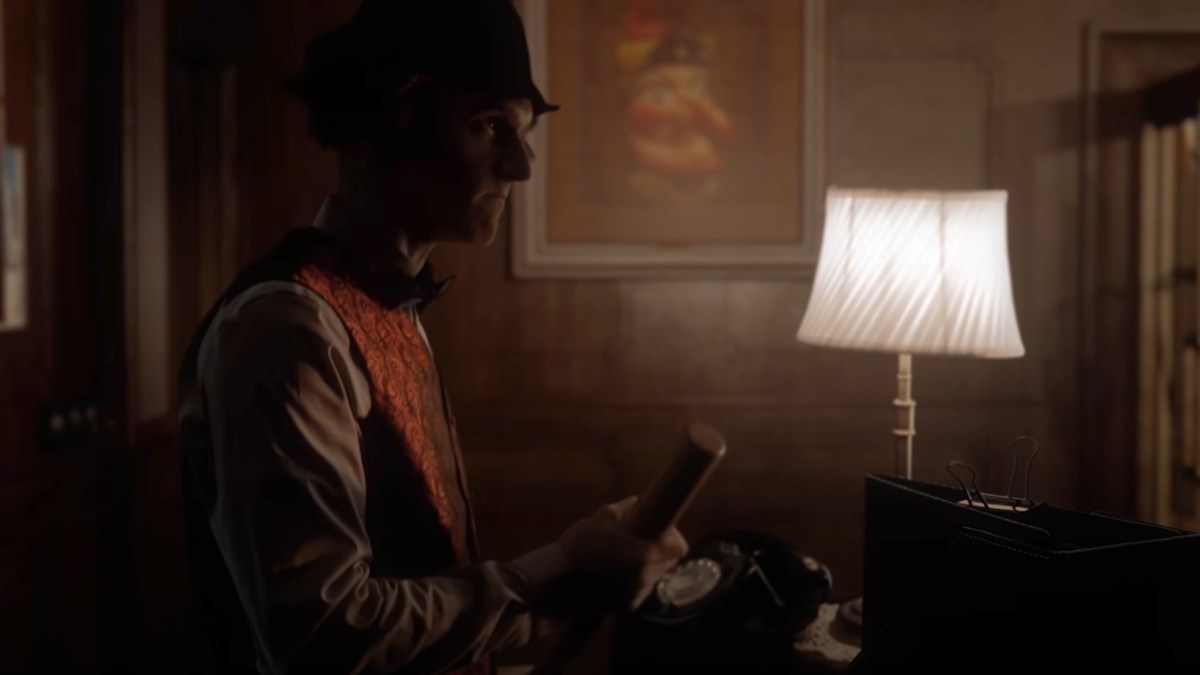 Destructoid’s Indie Gems – Edition 9: This haunted hotel is the least ...