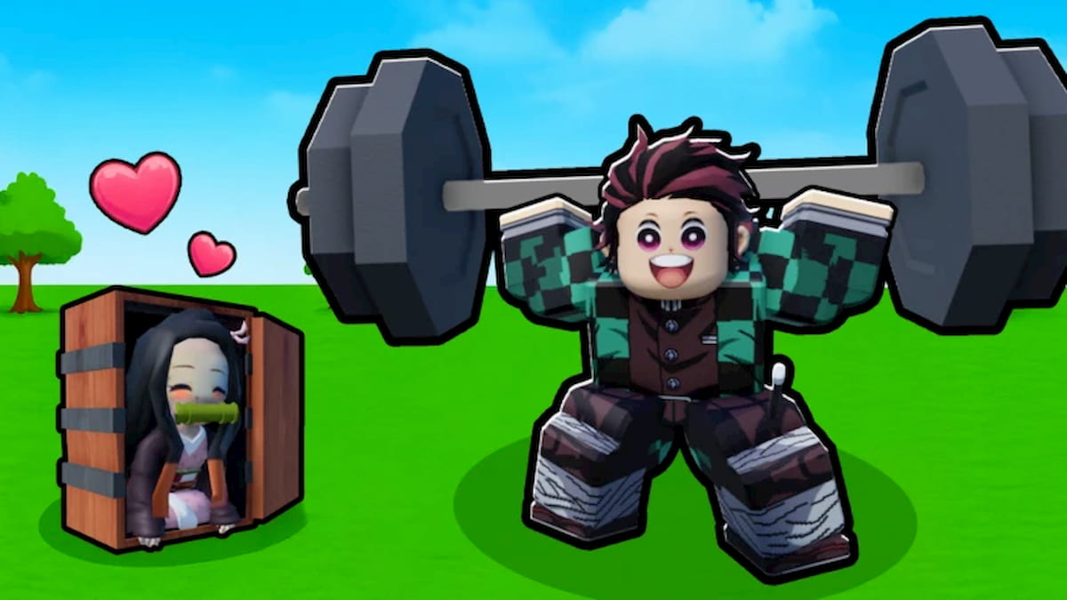 Hashira Training codes (August 2025) – Destructoid