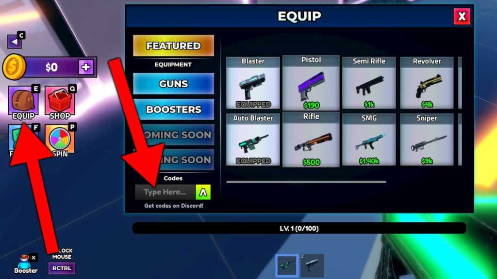 Laser Tag codes (August 2025) [UPD] – Destructoid