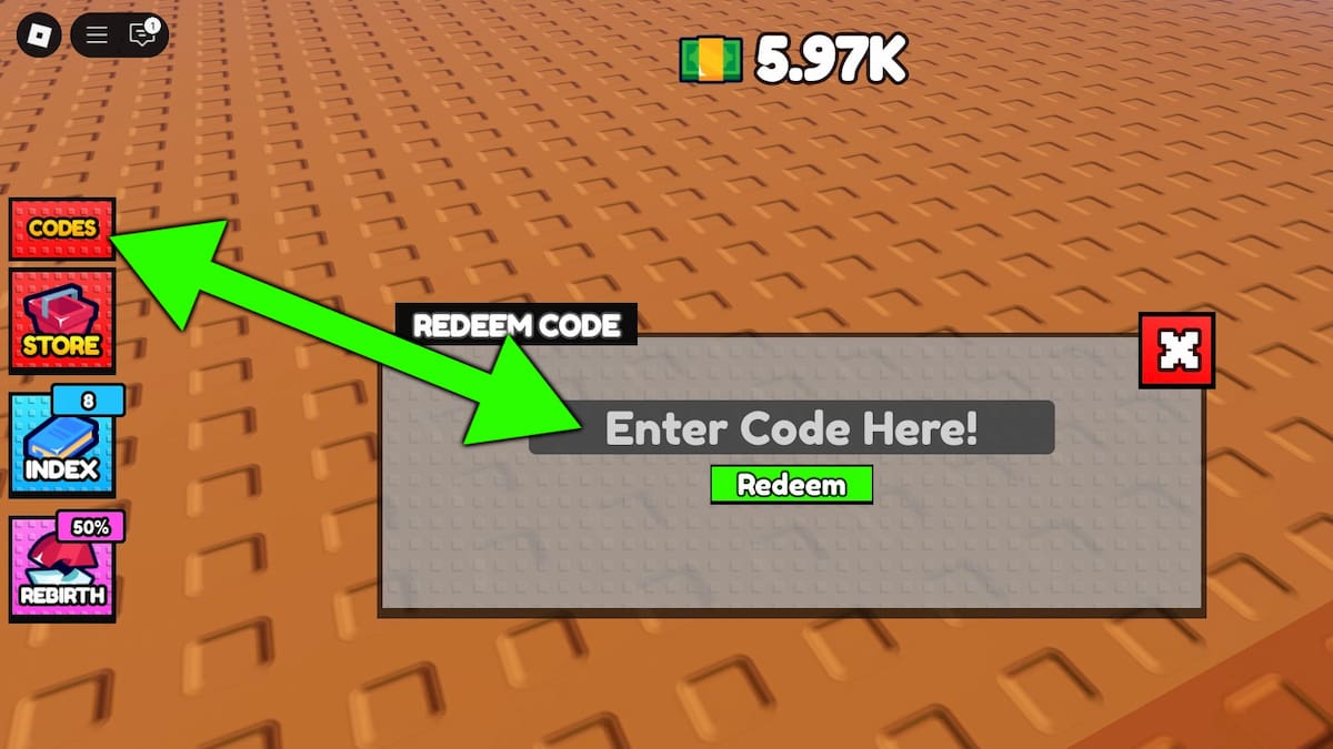 Steal a Fish codes (November 2025) – Destructoid