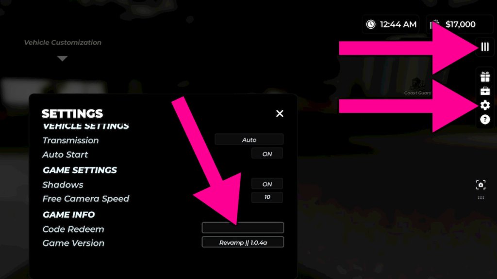 West Coast, Florida codes (June 2026) – Destructoid