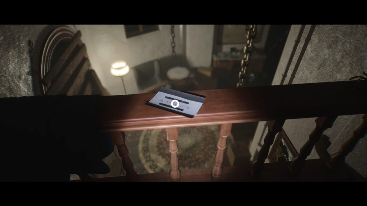 Luto walkthrough – Destructoid
