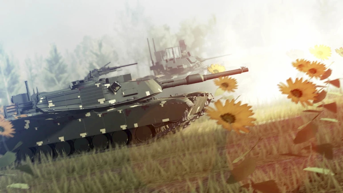 Multicrew Tank Combat codes (December 2025) – Destructoid