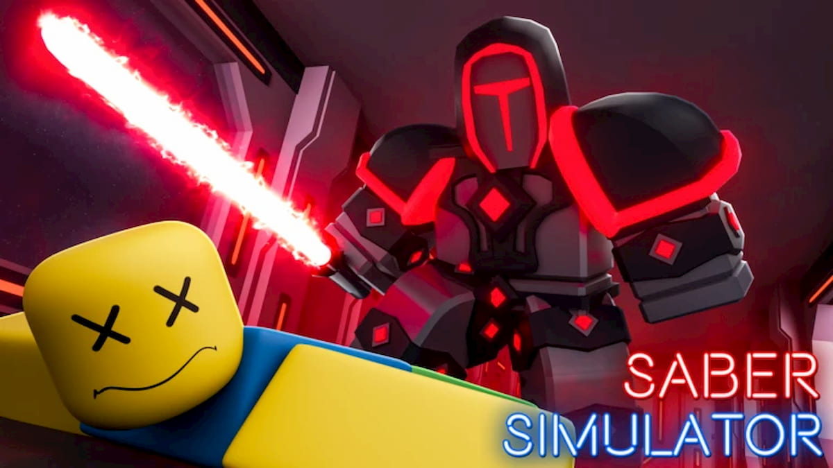 Saber Simulator codes (December 2025) – Destructoid