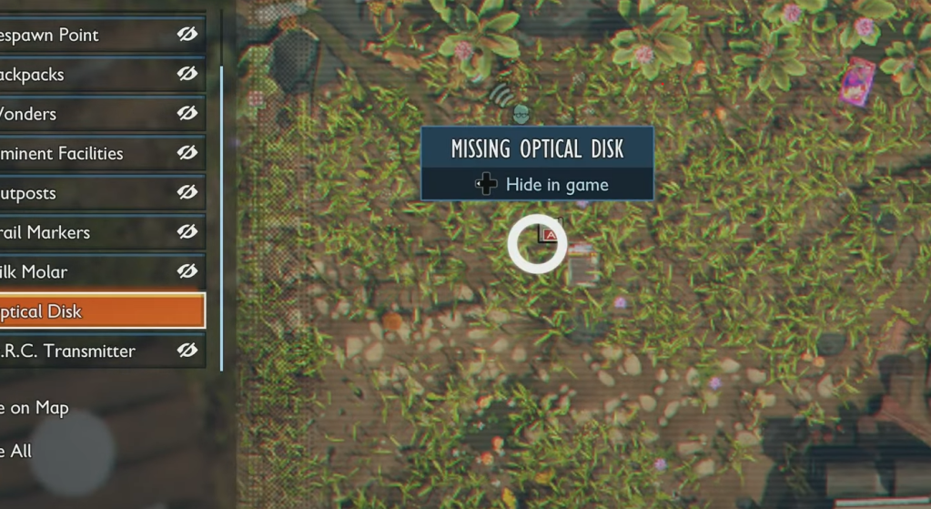 How to get all Optical Disks in Grounded 2 – Destructoid