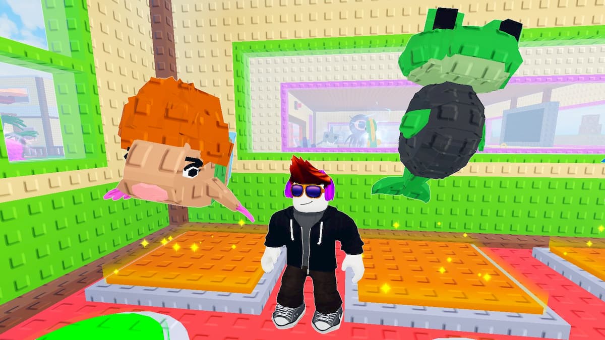 Steal a Fish codes (November 2025) – Destructoid