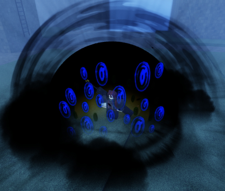 Roblox Archived All EGO Guide & How to Get Them – Destructoid