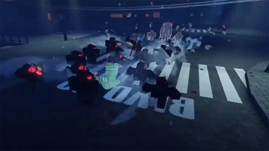Roblox Archived All EGO Guide & How to Get Them – Destructoid