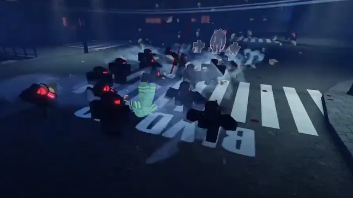 Roblox Archived All EGO Guide & How to Get Them – Destructoid