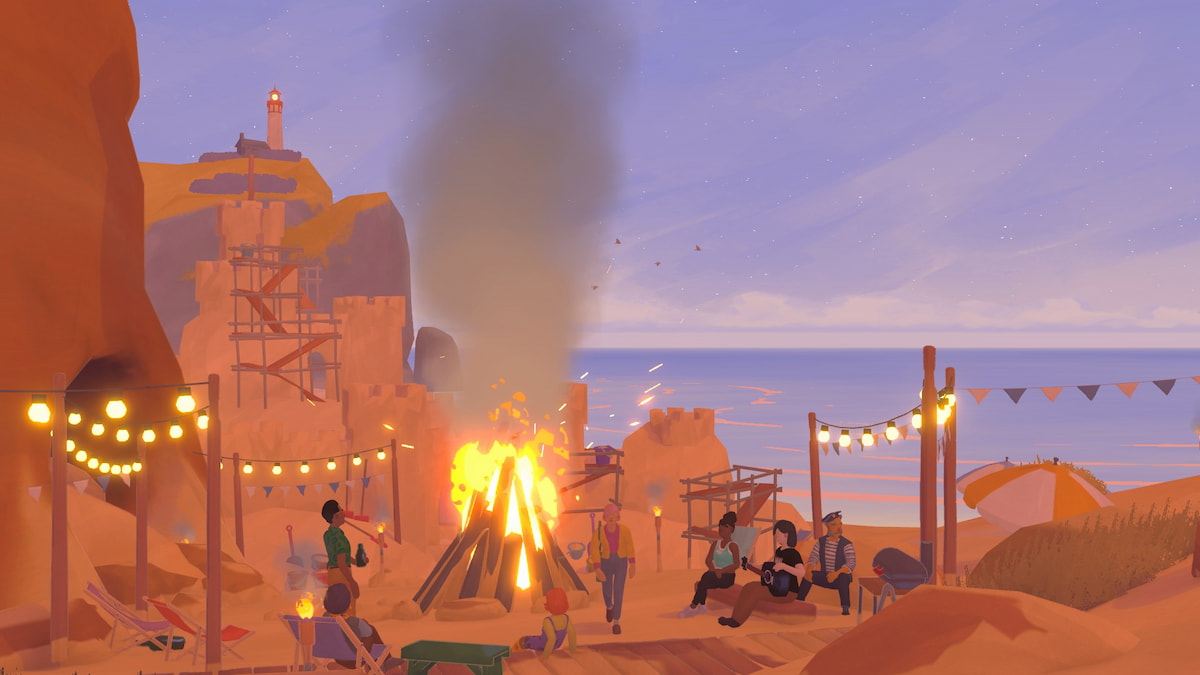 Tiny Bookshop review – Cozy, clever, and endlessly charming from cover to cover – Destructoid