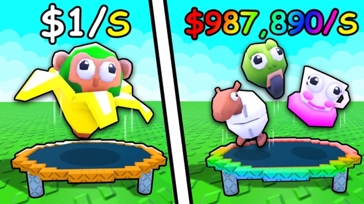 Bounce A Brainrot codes (August 2025) – Destructoid