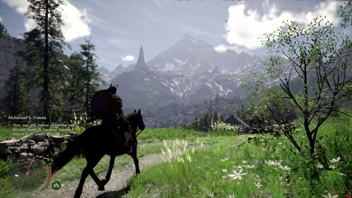 How to complete Chapter 1 of the DTI Valentines Day Quest – Destructoid