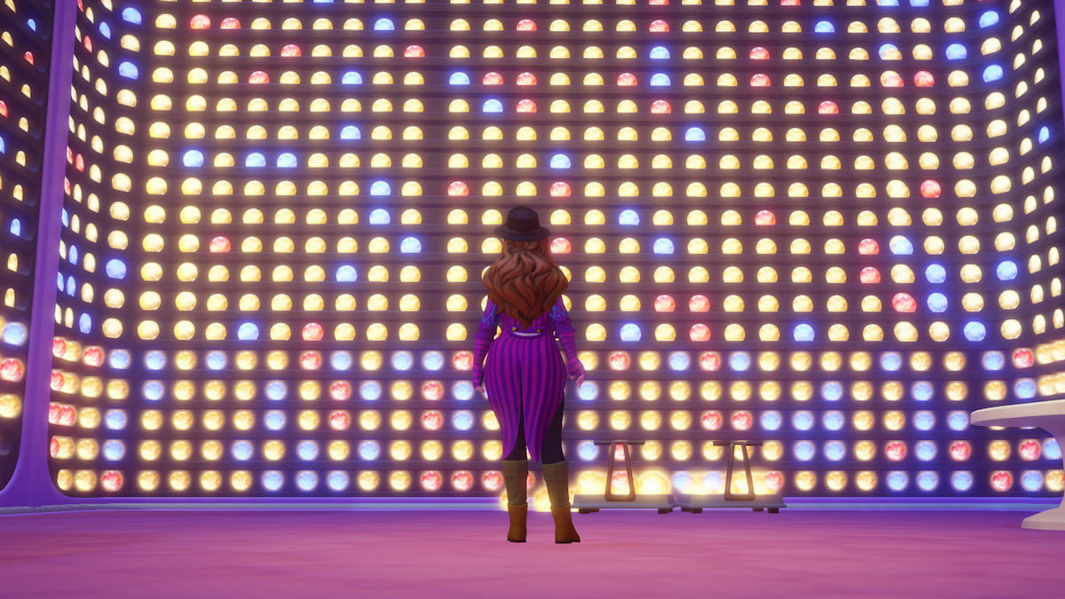 All pop concert memory locations in Disney Dreamlight Valley – Destructoid